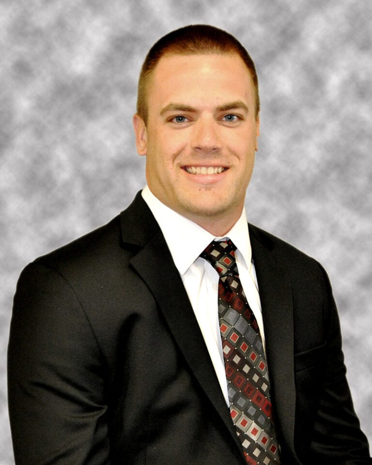 Nathan Scott, DPT - TEAM Physical Therapy